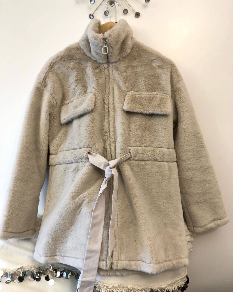 Renová Tu Vestidor - Saco Shein