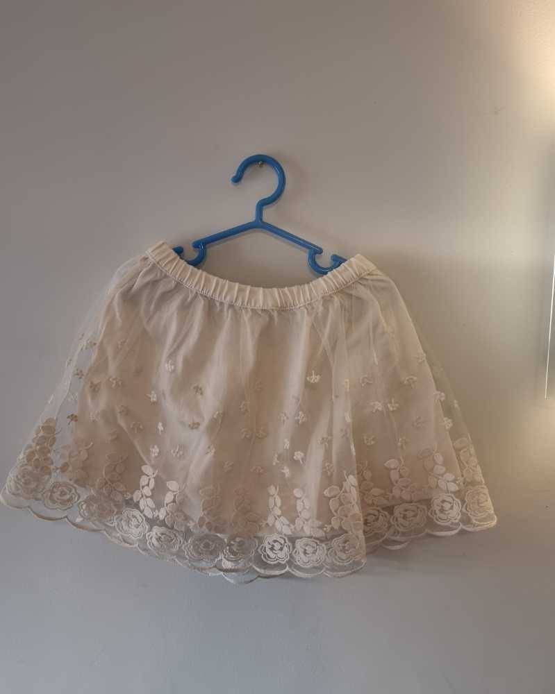 Renová Tu Vestidor - Pollera Zara Kids
