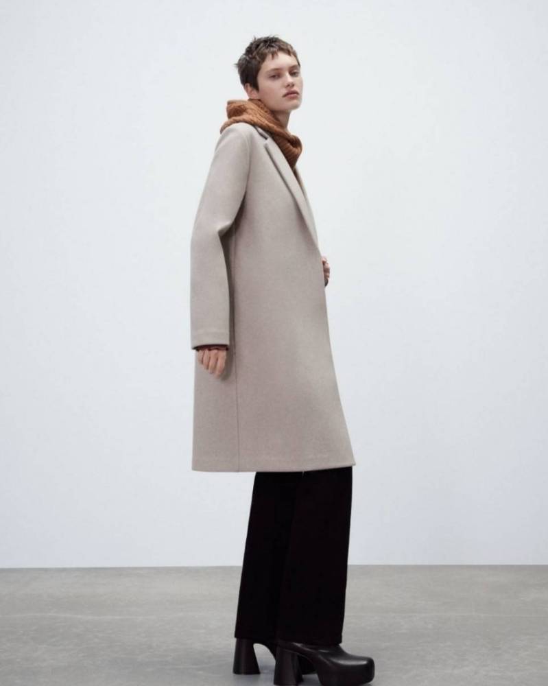Renová Tu Vestidor - Saco Zara