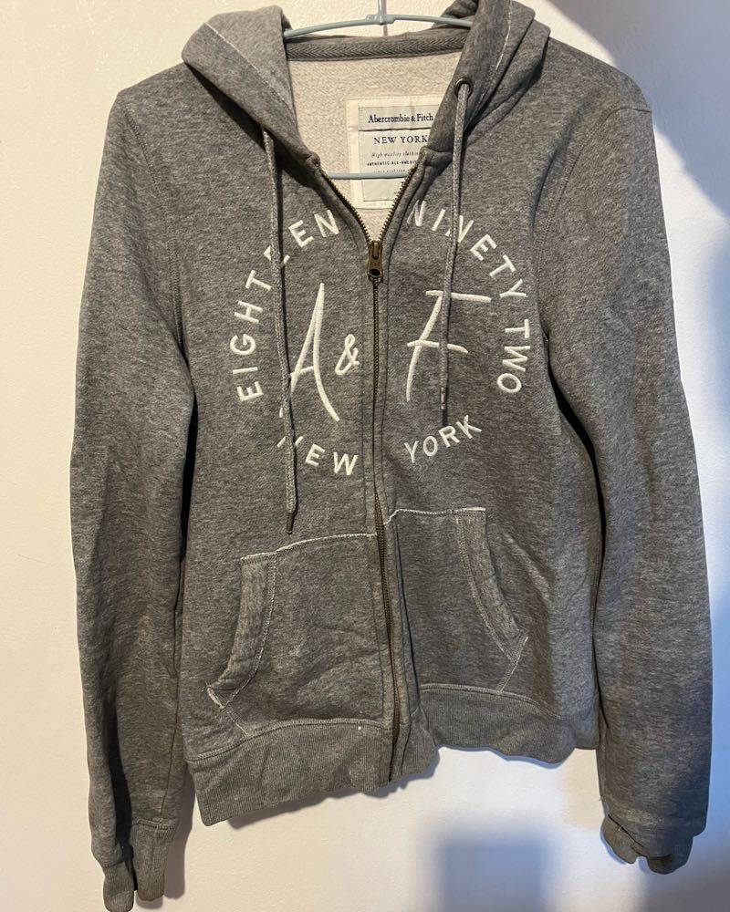 Renová Tu Vestidor - Buzo Abercrombie