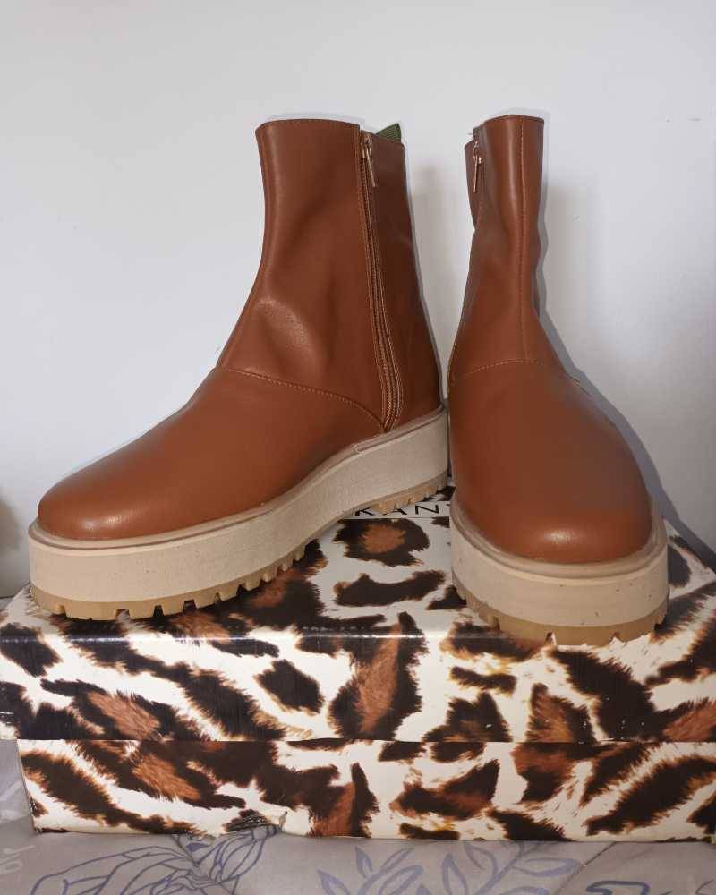 Renová Tu Vestidor - Botas Febo