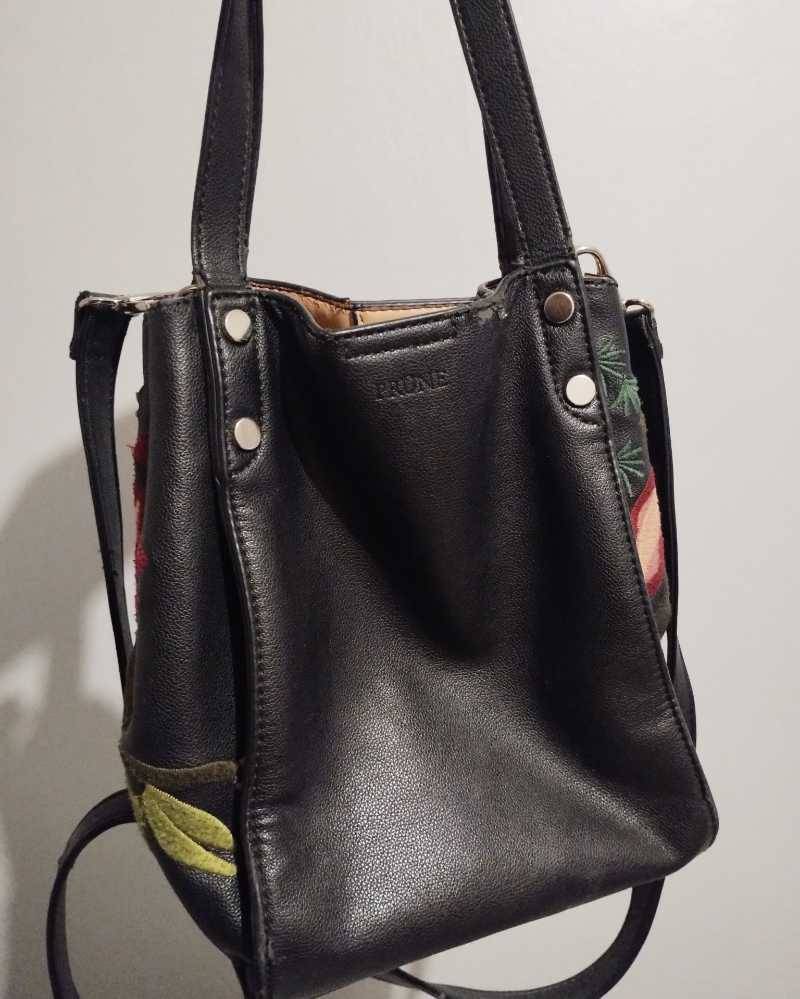 Renová Tu Vestidor - Cartera Prune