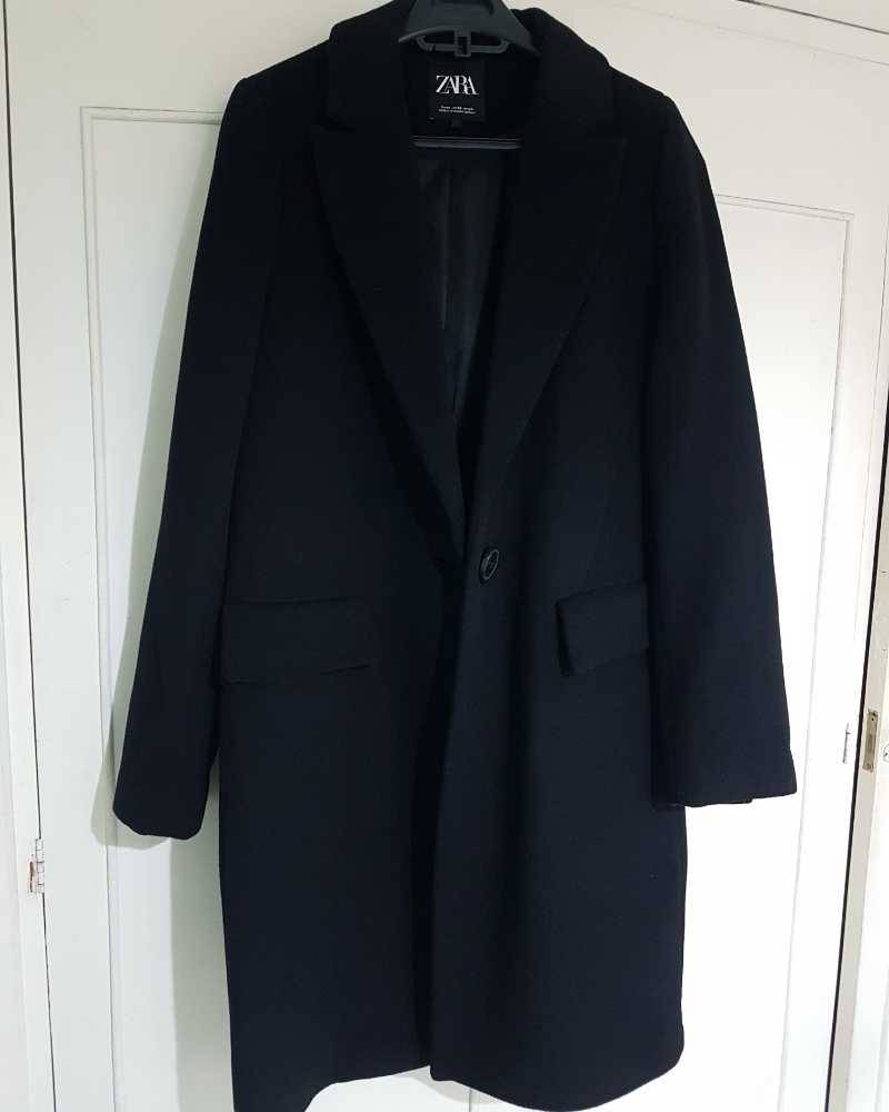 Renová Tu Vestidor - Saco Zara