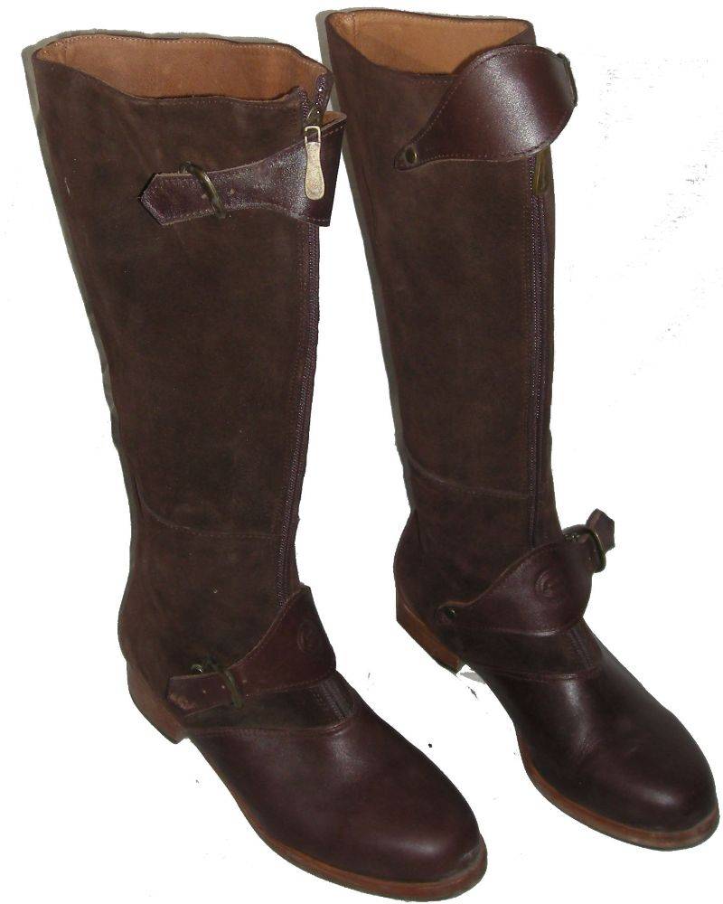 Renová Tu Vestidor - Botas Cardon