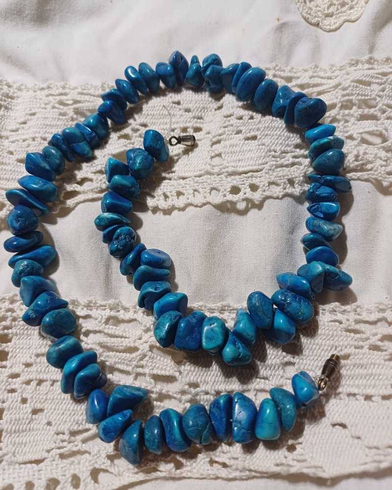 Renová Tu Vestidor - Collar