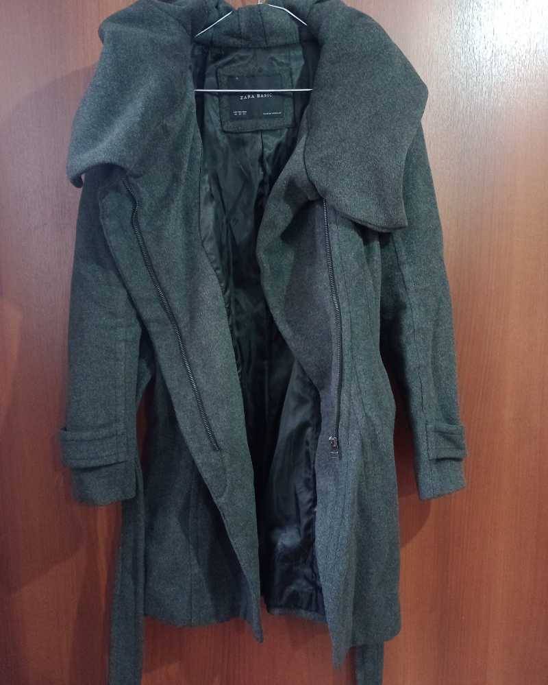 Renová Tu Vestidor - Saco Zara