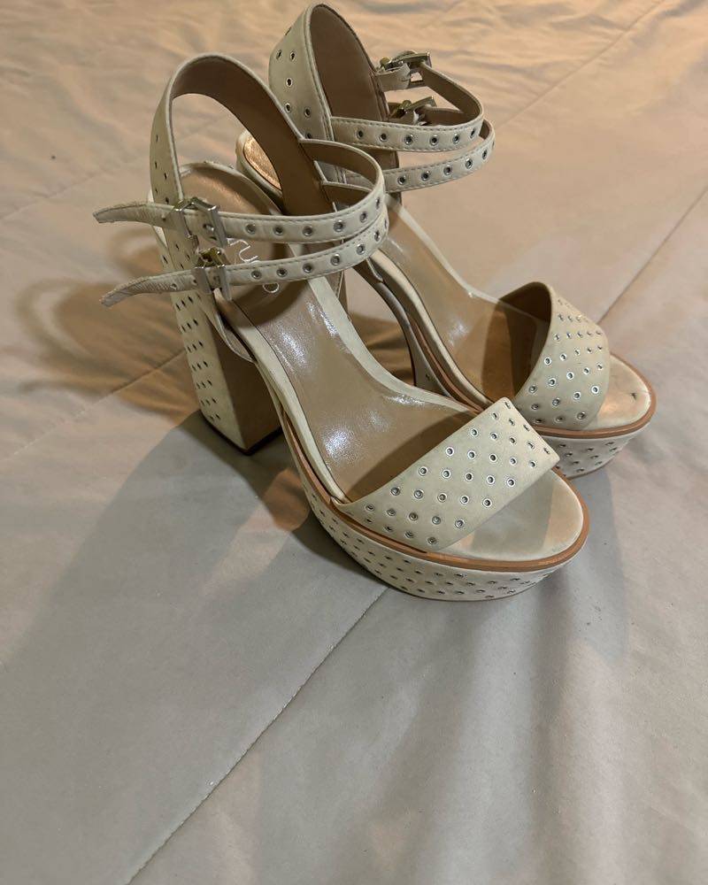 Renová Tu Vestidor - Zapatos Paruolo