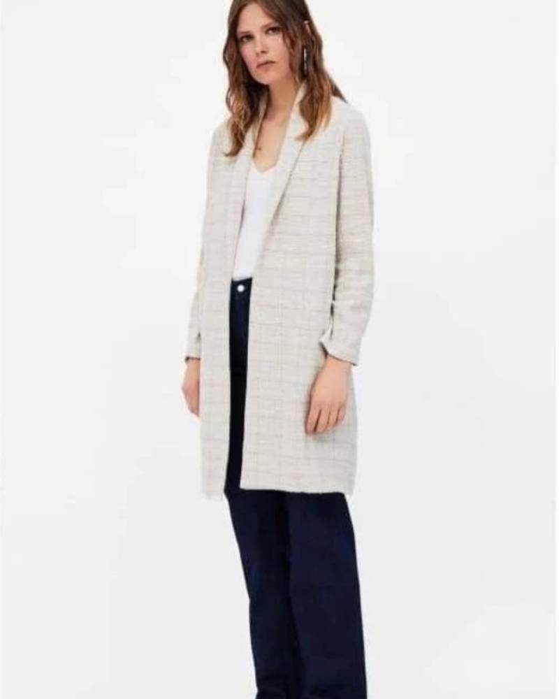 Renová Tu Vestidor - Saco Zara