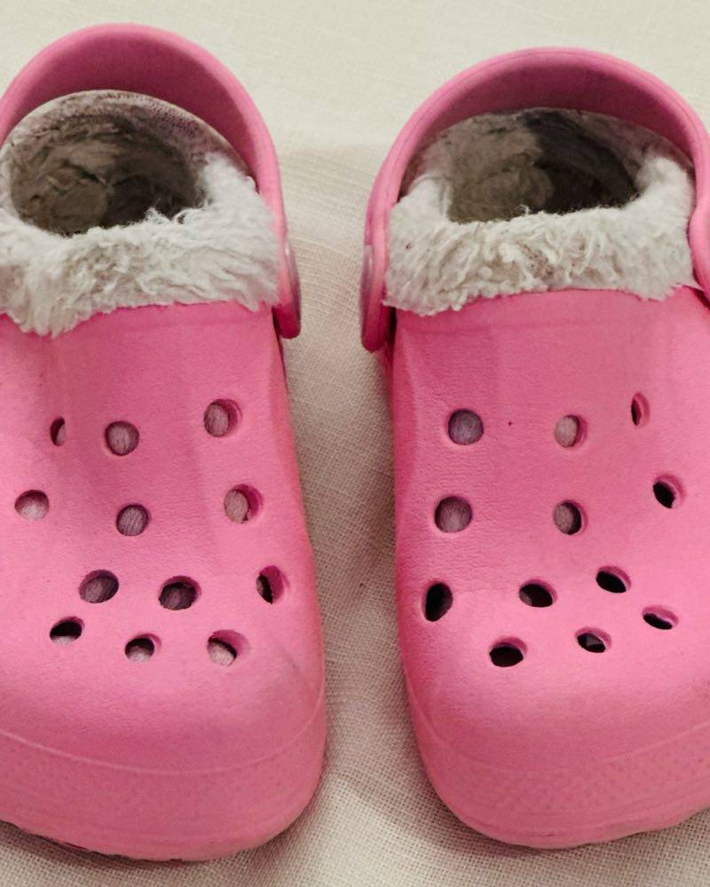 Renová Tu Vestidor - Calzado Crocs Kids