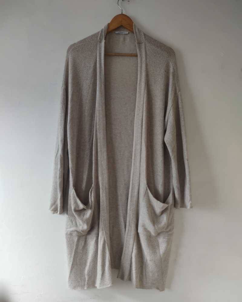 Renová Tu Vestidor - Saco Zara