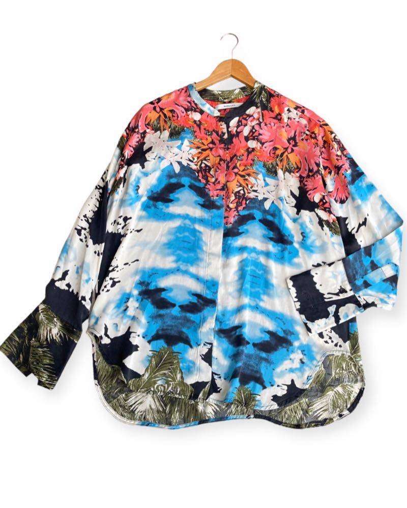 Renová Tu Vestidor - Camisa Maria Cher