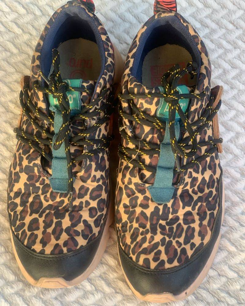 Renová Tu Vestidor - Zapatillas