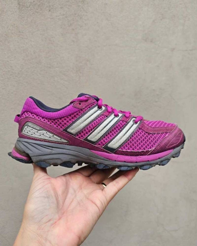 Renová Tu Vestidor - Zapatillas Adidas