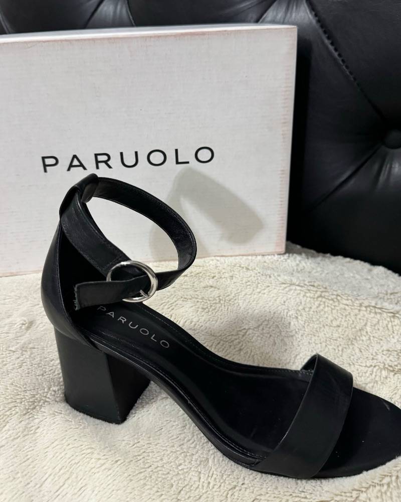 Renová Tu Vestidor - Sandalias Paruolo