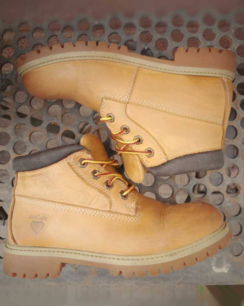 Renová Tu Vestidor - Botas Miss Sixty