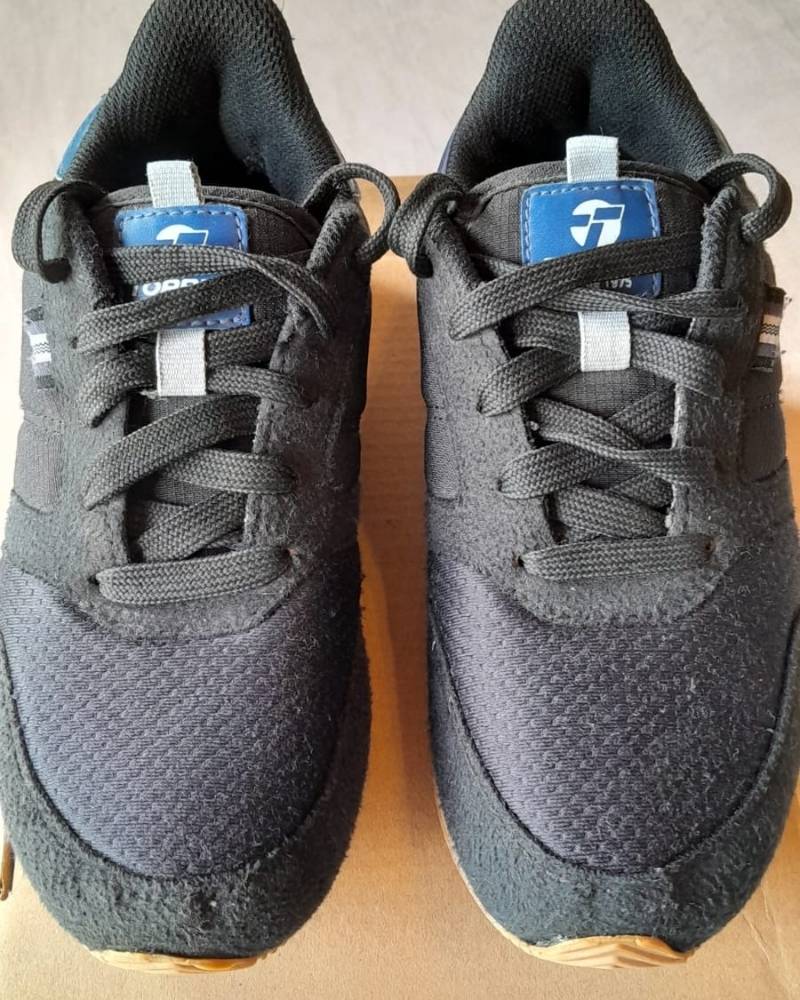 Renová Tu Vestidor - Calzado Topper Kids