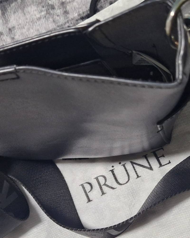 Renová Tu Vestidor - Cartera Prune