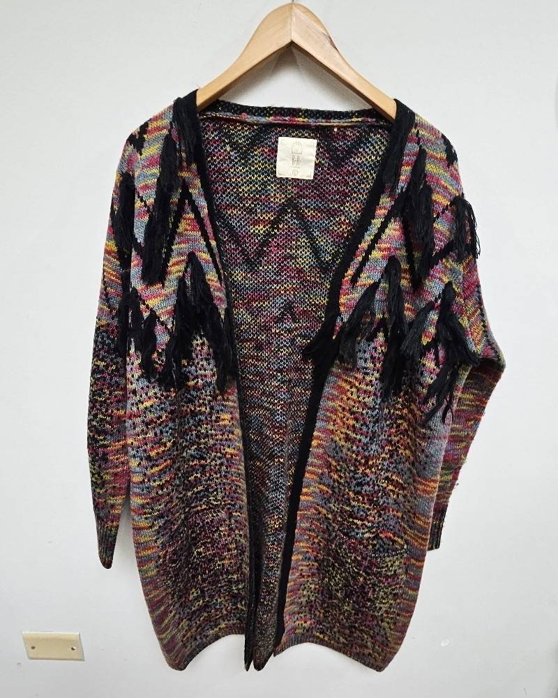 Renová Tu Vestidor - Sweater Rapsodia