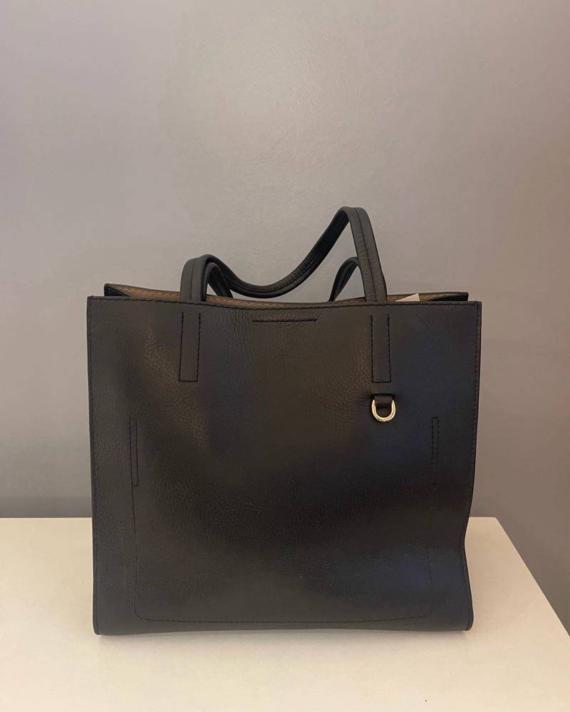 Renová Tu Vestidor - Cartera Banana Republic
