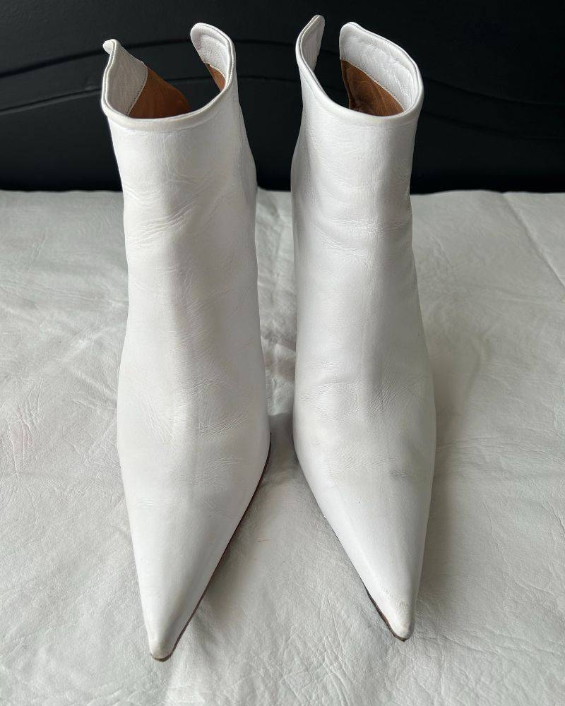 Renová Tu Vestidor - Botas Maria Cher