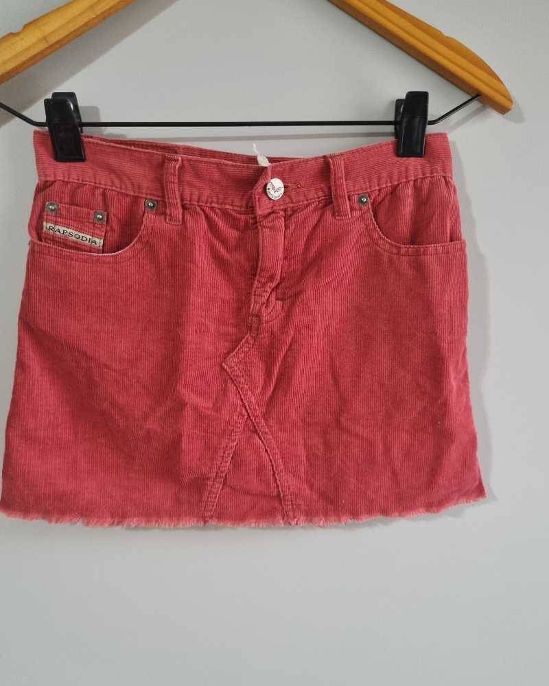 Renová Tu Vestidor - Pollera Rapsodia Kids