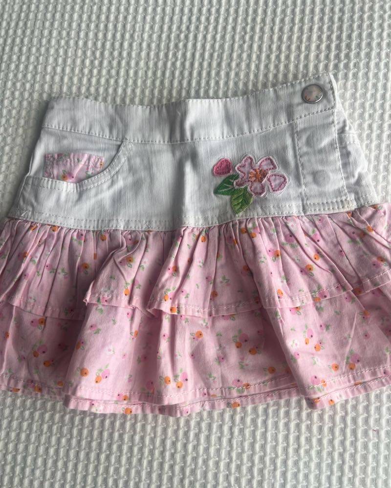 Renová Tu Vestidor - Pollera H&M Kids