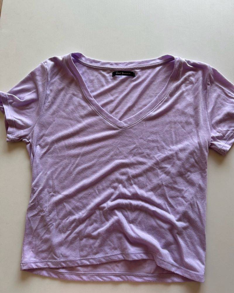 Renová Tu Vestidor - Remera Como Quieres