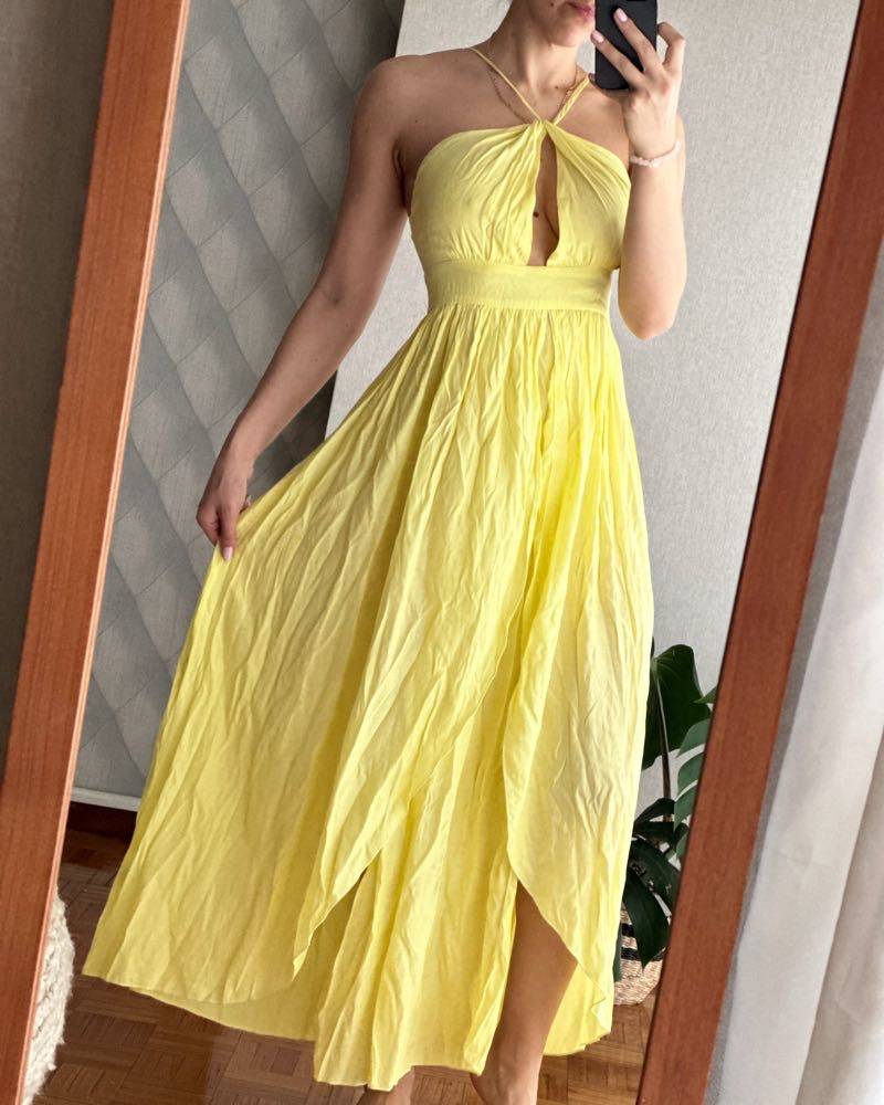 Renová Tu Vestidor - Vestido