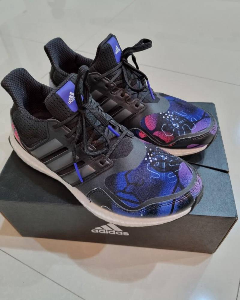 Renová Tu Vestidor - Zapatillas Adidas