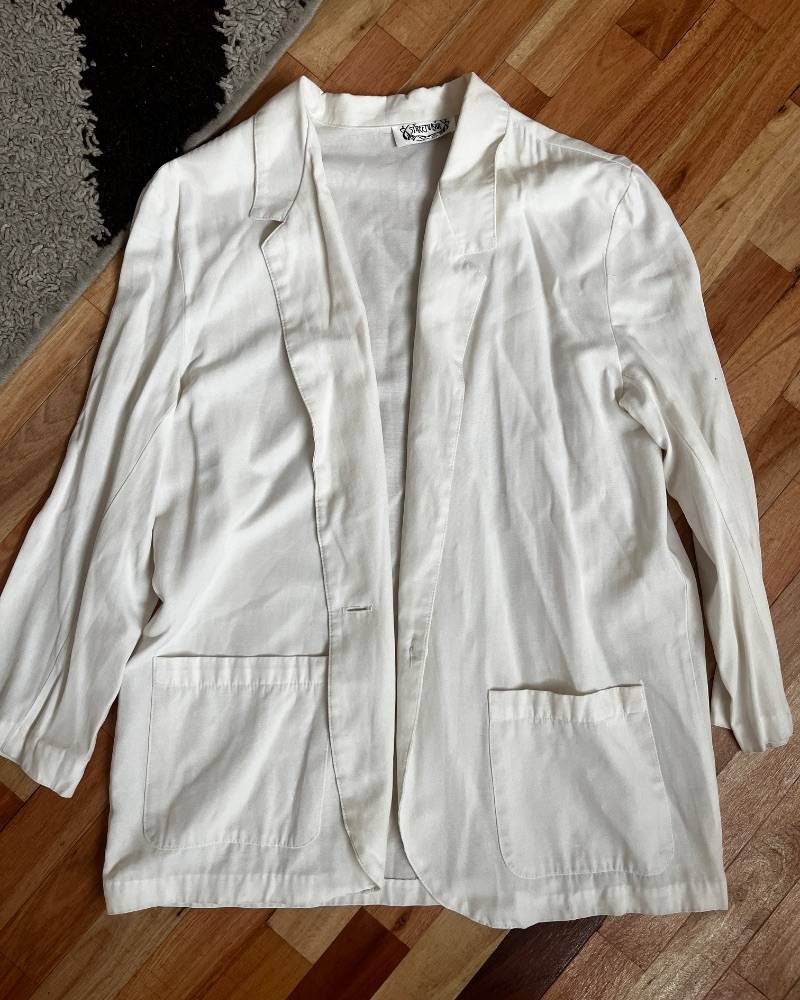 Renová Tu Vestidor - Blazer