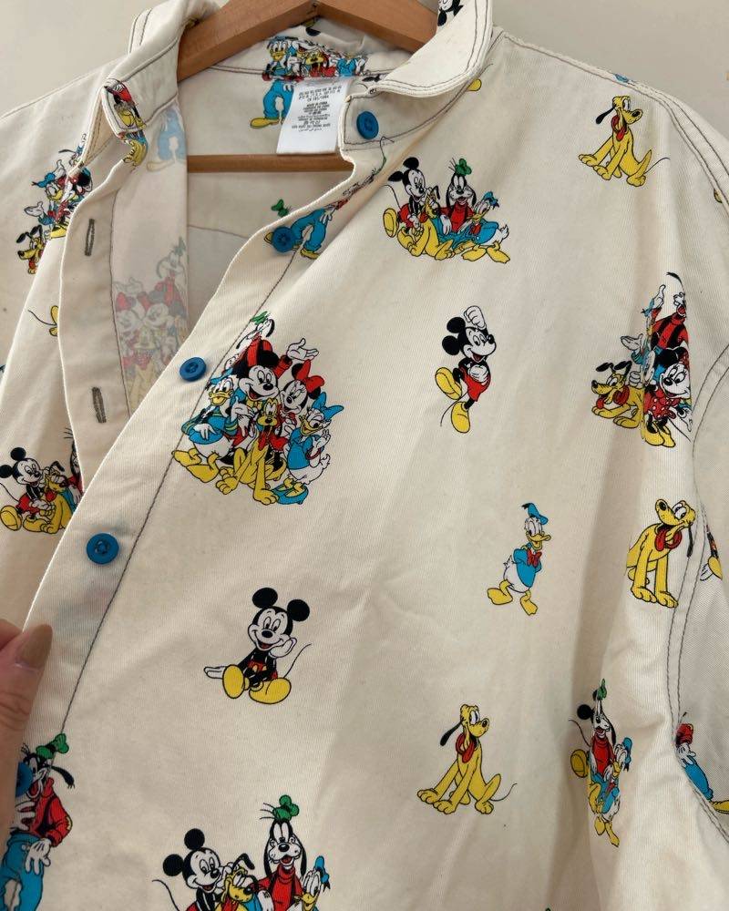 Renová Tu Vestidor - Camisa