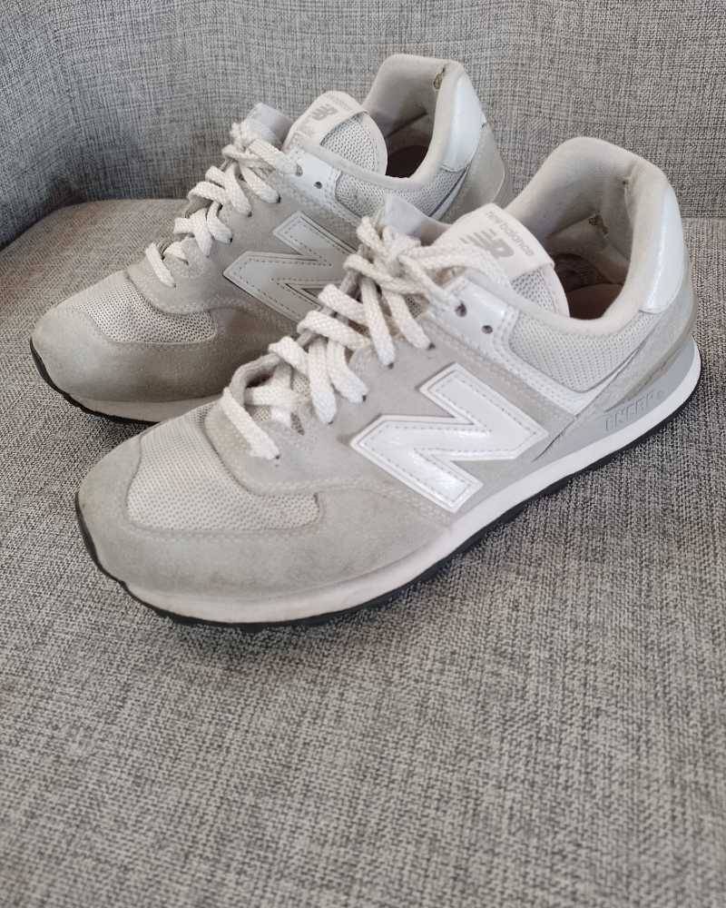 Renová Tu Vestidor - Zapatillas New Balance