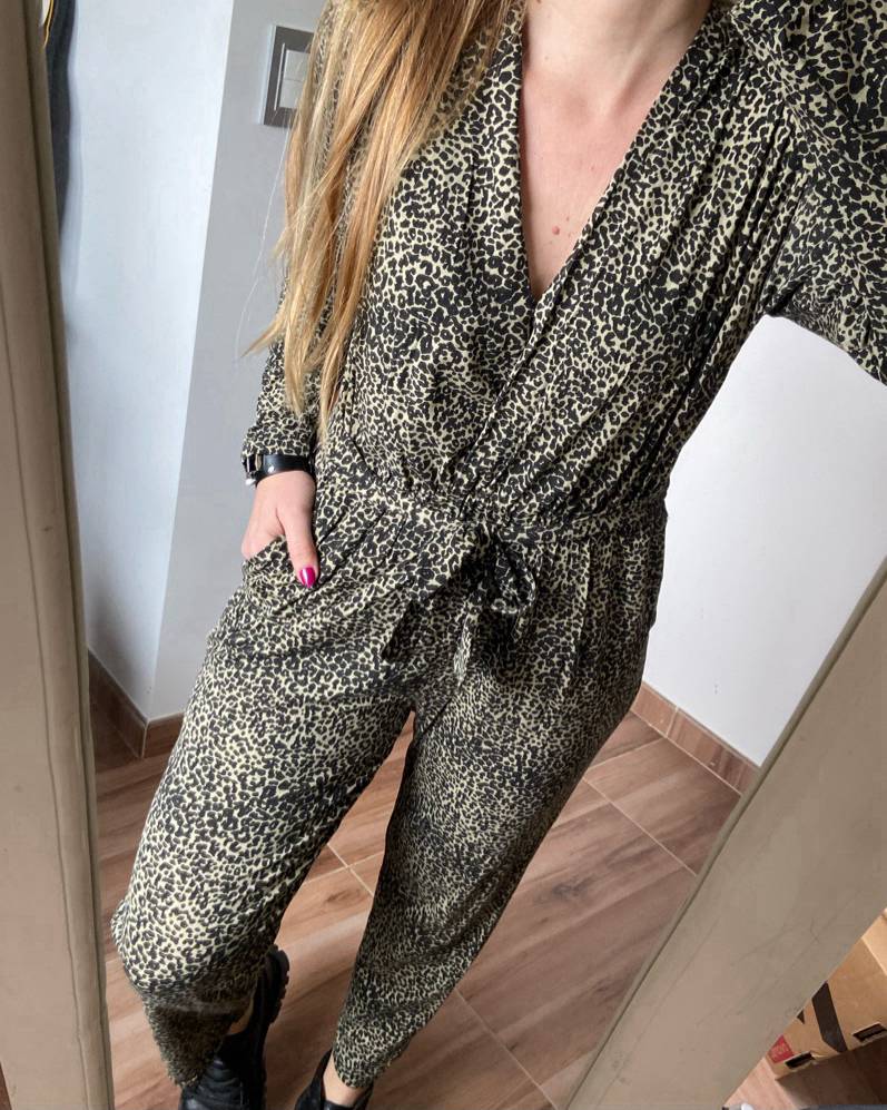 Renová Tu Vestidor - Mono