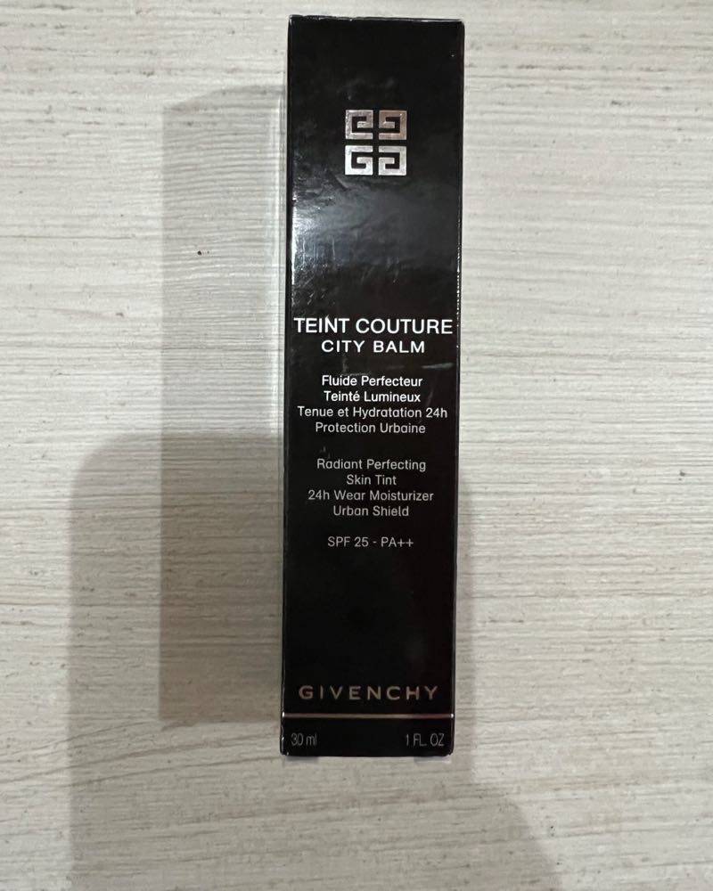 Renová Tu Vestidor - Maquillaje Givenchy