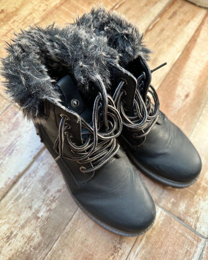 Renová Tu Vestidor - Botas Lady Stork