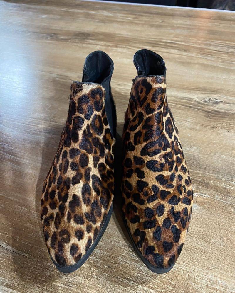 Renová Tu Vestidor - Botas American Pie
