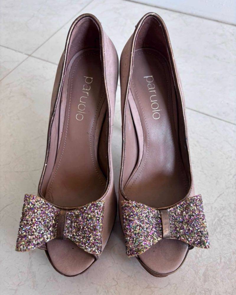 Renová Tu Vestidor - Zapatos Paruolo