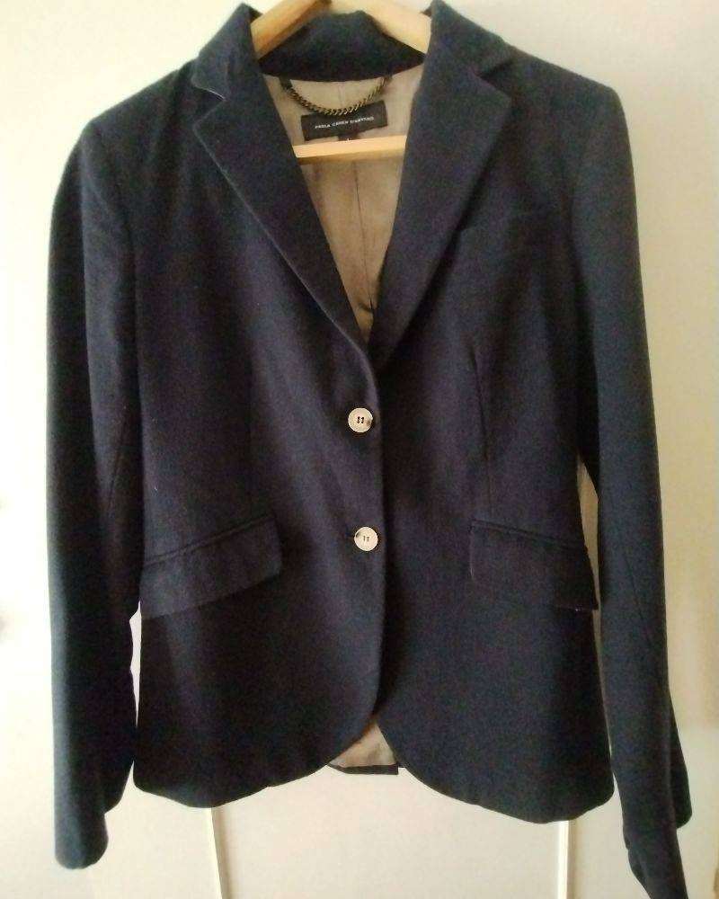 Renová Tu Vestidor - Blazer Paula Cahen DAnvers