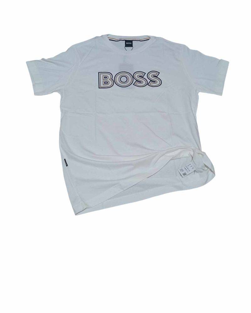 Renová Tu Vestidor - Remera Hugo Boss