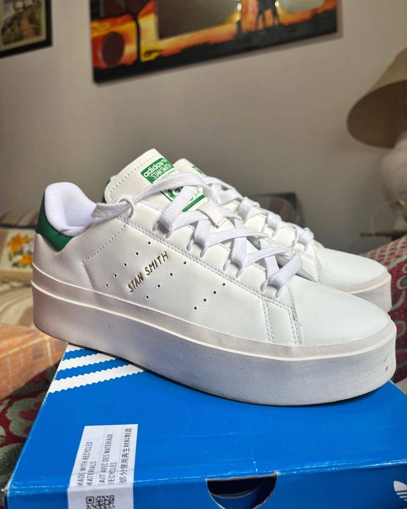 Renová Tu Vestidor - Zapatillas Adidas