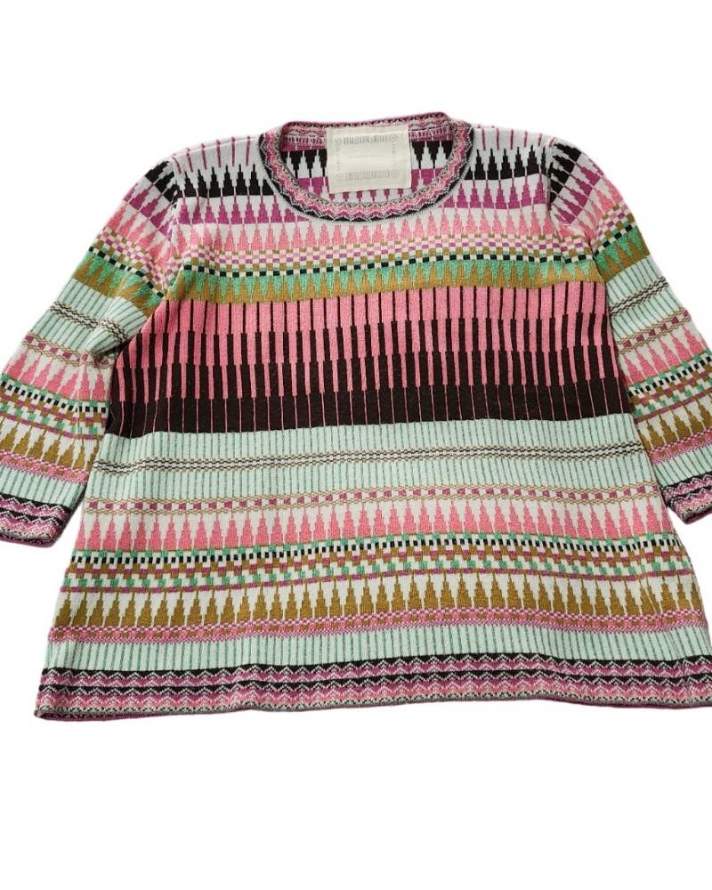 Renová Tu Vestidor - Sweater Rapsodia