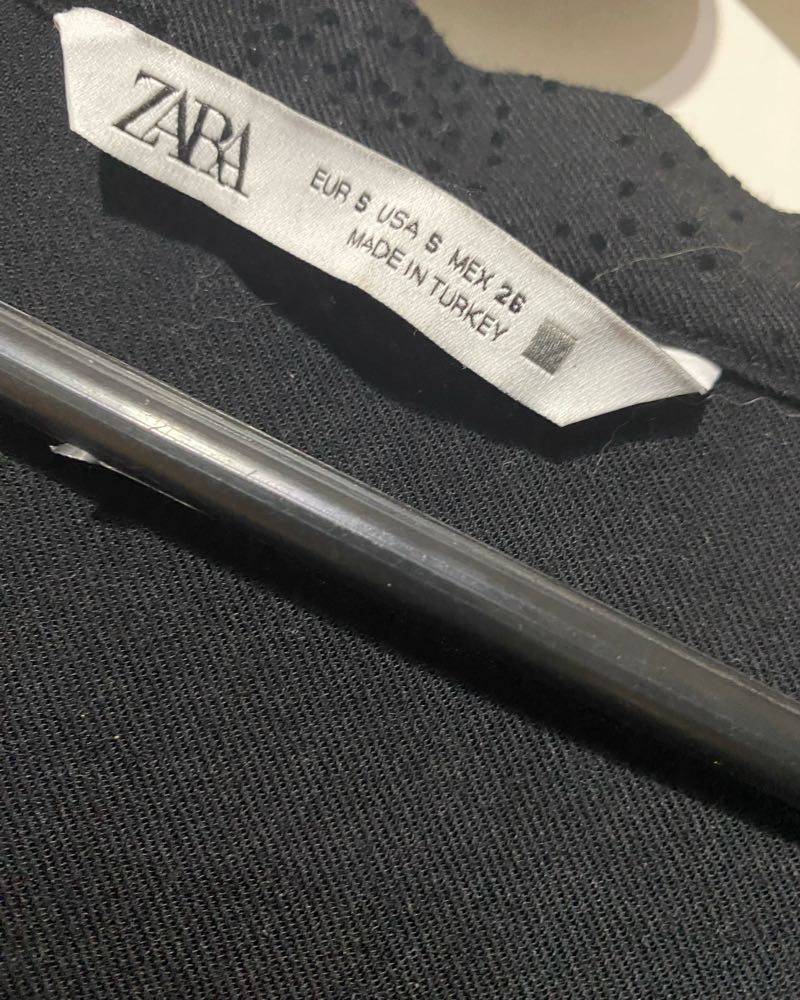 Renová Tu Vestidor - Vestido Zara