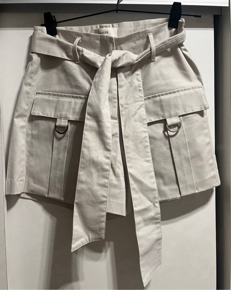 Renová Tu Vestidor - Short Ginebra