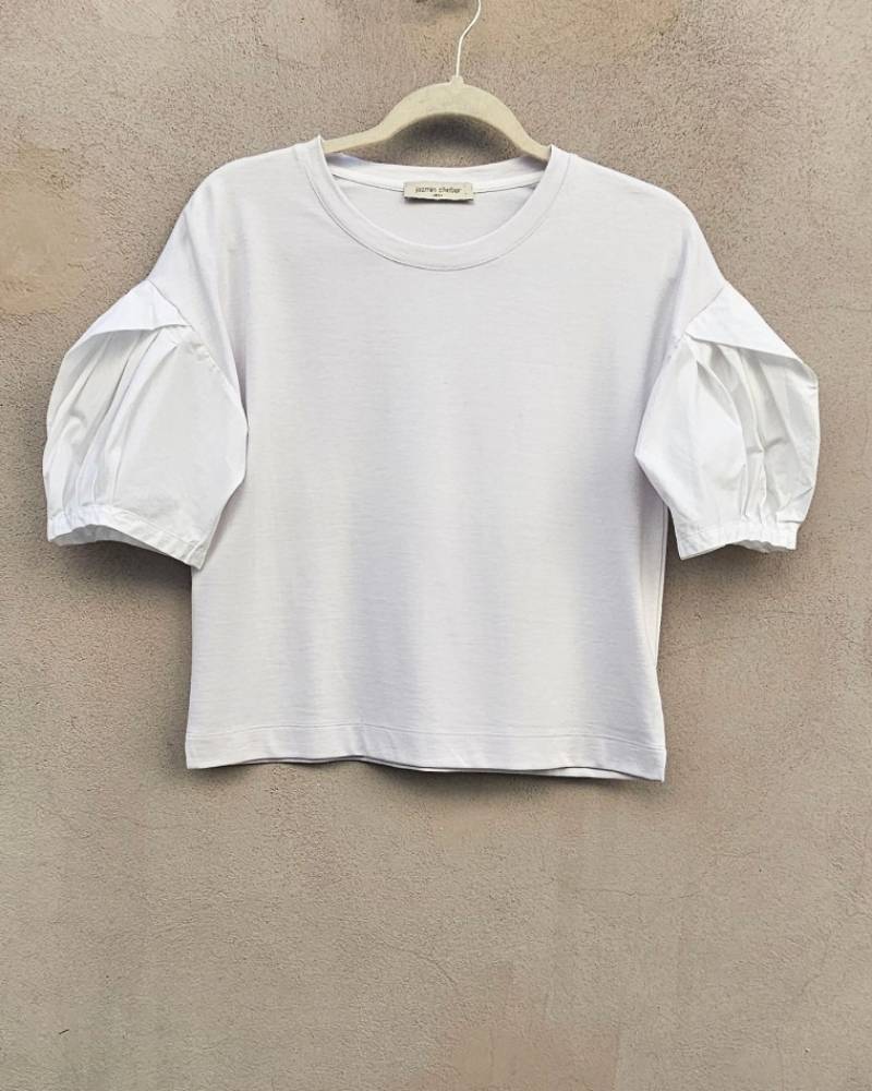 Renová Tu Vestidor - Remera Jazmin Chebar