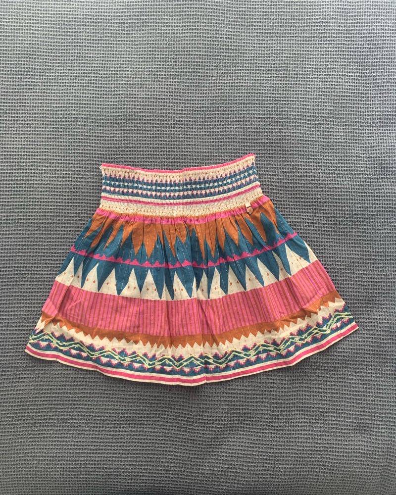 Renová Tu Vestidor - Pollera Rapsodia Kids