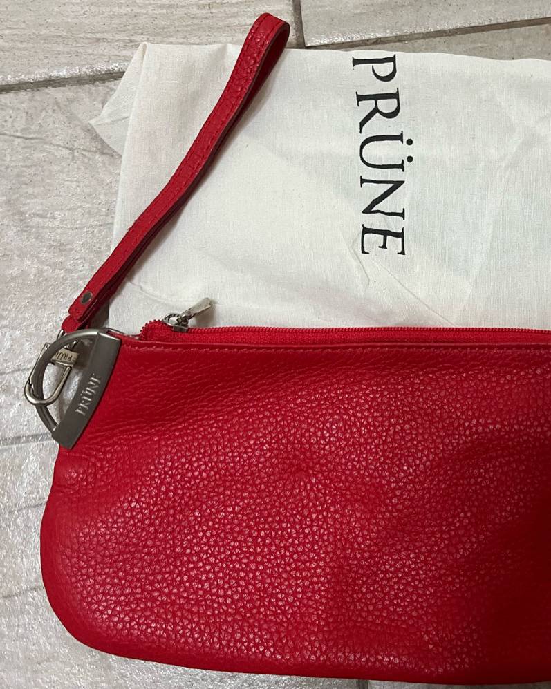 Renová Tu Vestidor - Cartera Prune