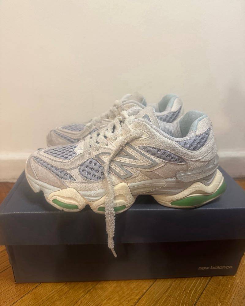 Renová Tu Vestidor - Zapatillas New Balance