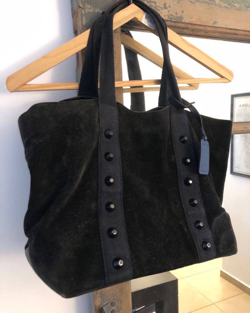 Renová Tu Vestidor - Cartera Prune