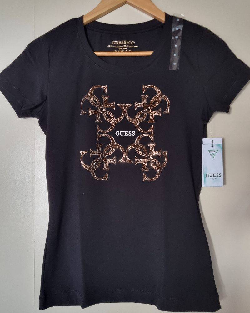 Renová Tu Vestidor - Remera Guess