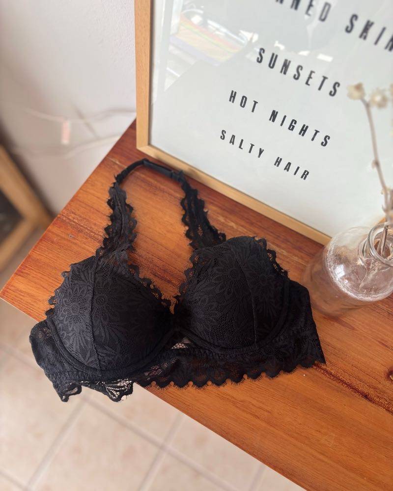 Renová Tu Vestidor - Ropa Interior Victoria's Secret